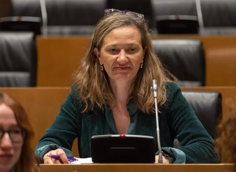 "El problema no es la ley", Rosell sobre la reducción de la pena de ...