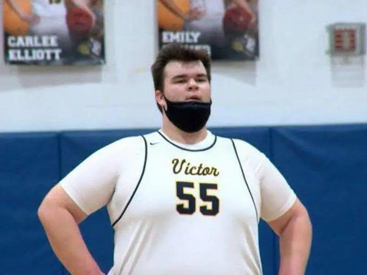 Connor Williams, la sensación del baloncesto universitario en EEUU ...