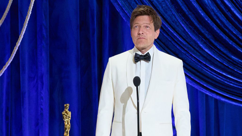 Vinterberg dedica el Oscar a su hija Ida fallecida 4 días antes de ...