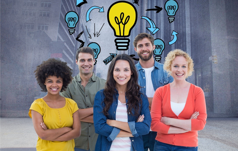 Consejos para ser una persona innovadora de la mano de Aicad