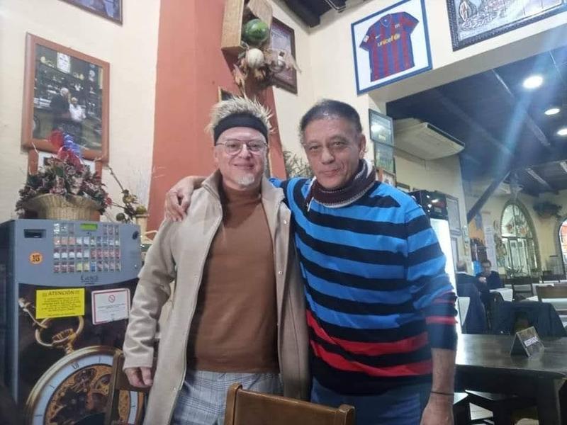 La vida de Francisco Roldán, un portentoso empresario onubense, será ...