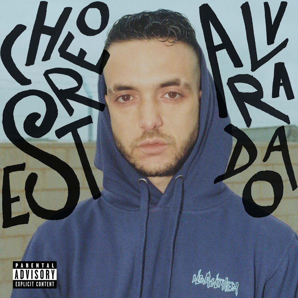 C. Tangana lanza un inédito que hace recordar a sus fans quien era ‘Pucho’