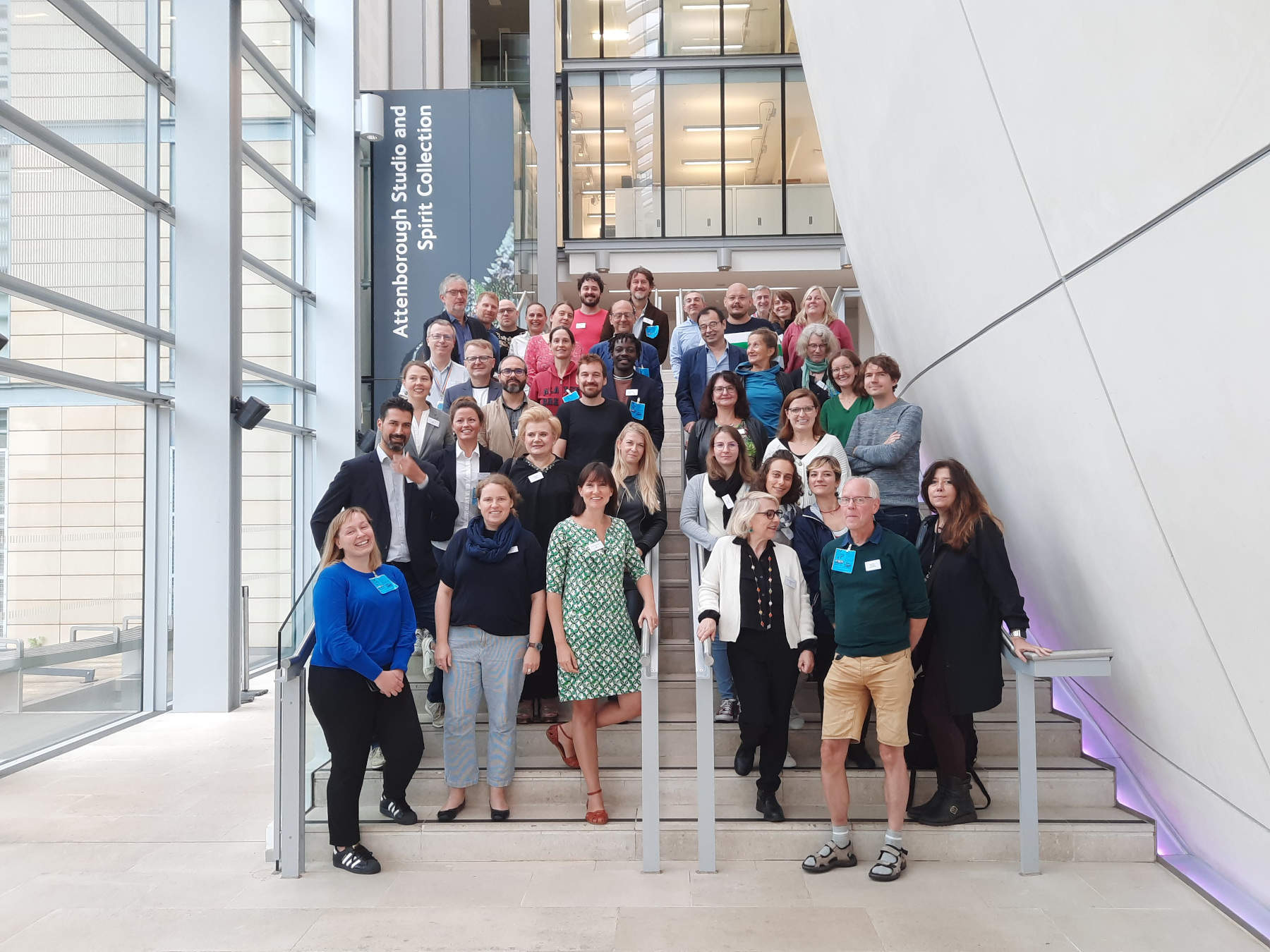 Excalibur, el proyecto para reducir el uso de fertilizantes en la UE